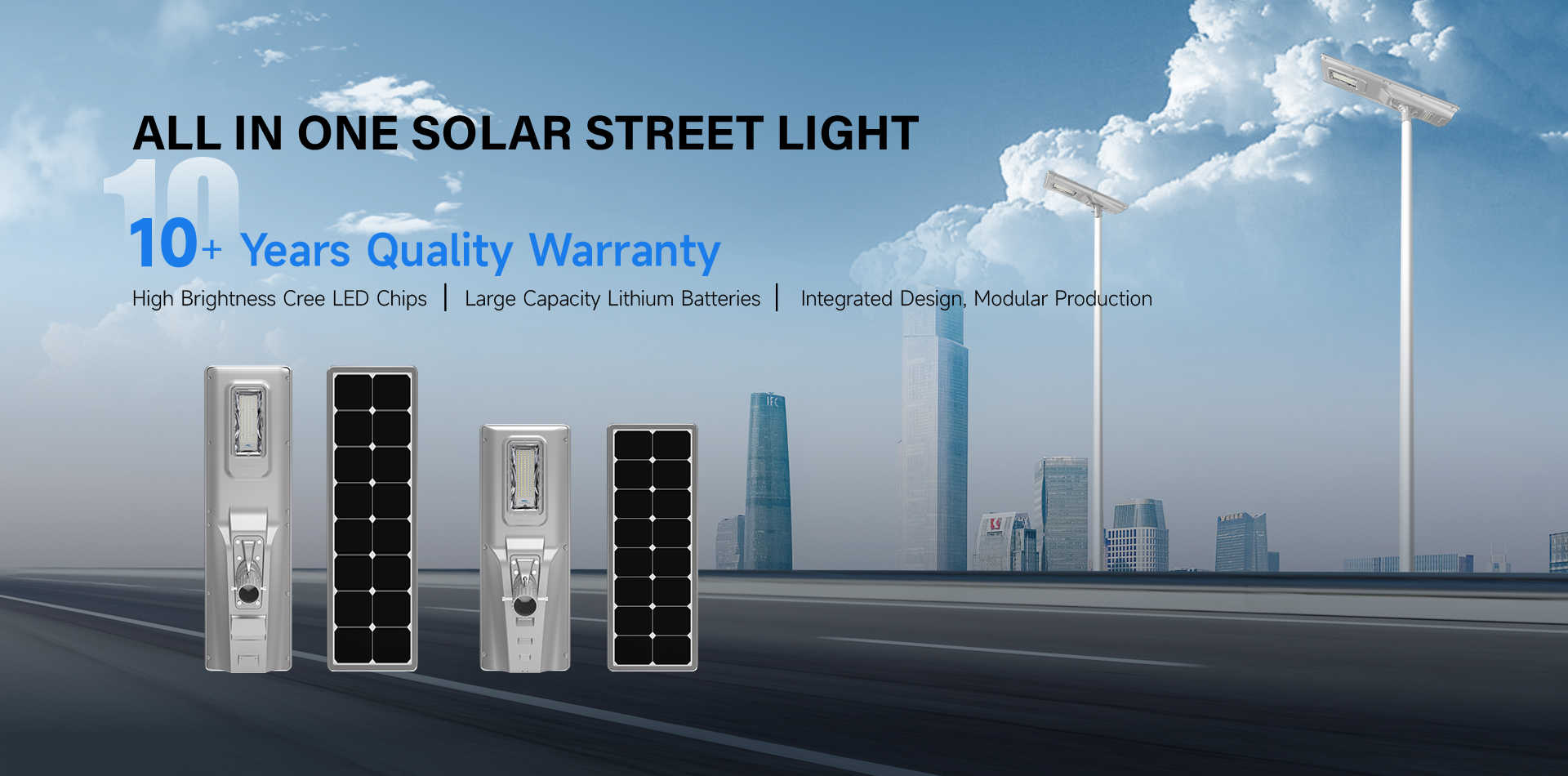 Solar Power System & Lithium Ion Battery Manufacturer - Blue Carbon Battery