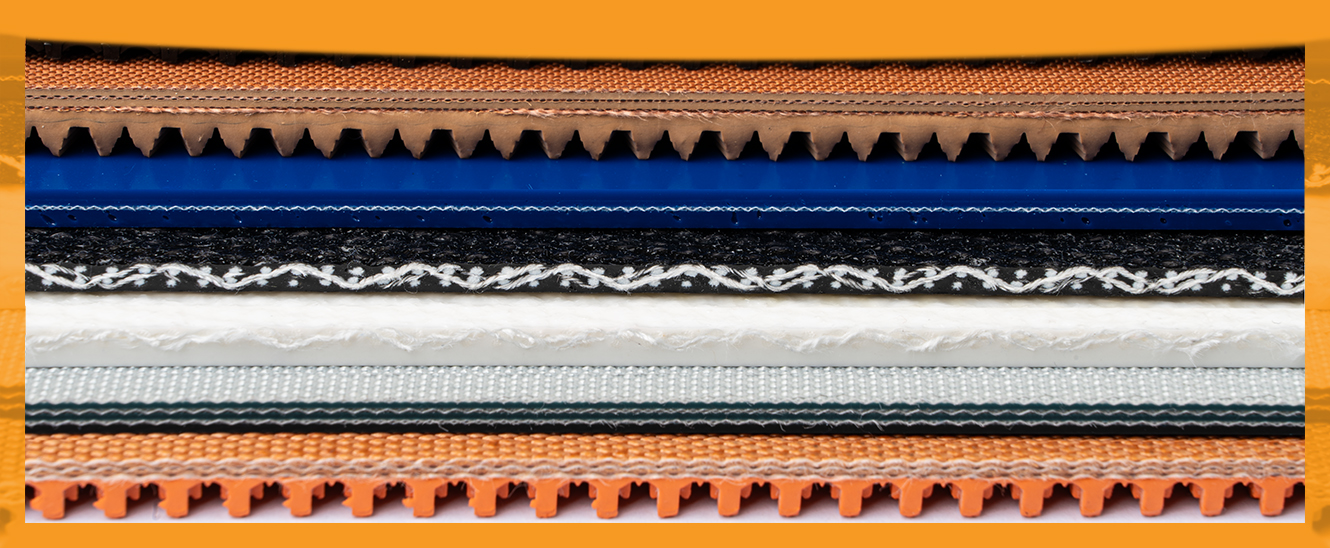 Kunming Conveyor Belt | Conveyor Belt Manufacturer | KCB