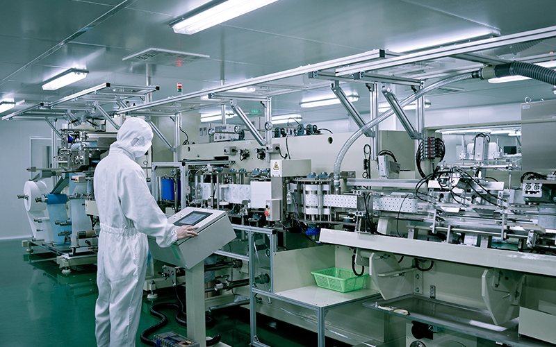 Manufacturing Of Oem Skincare And Professional Acne Skin Care