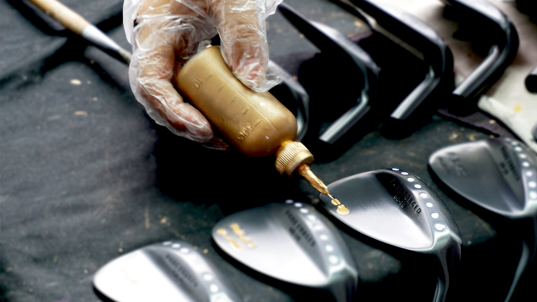 Professional Golf Clubs Factory, Wholesale Golf Clubs Supply, Custom ...