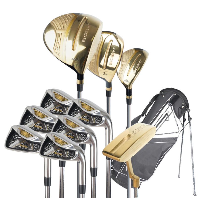 Competitive Factory Direct Wholesale Golf Set, Custom Golf Set Service ...