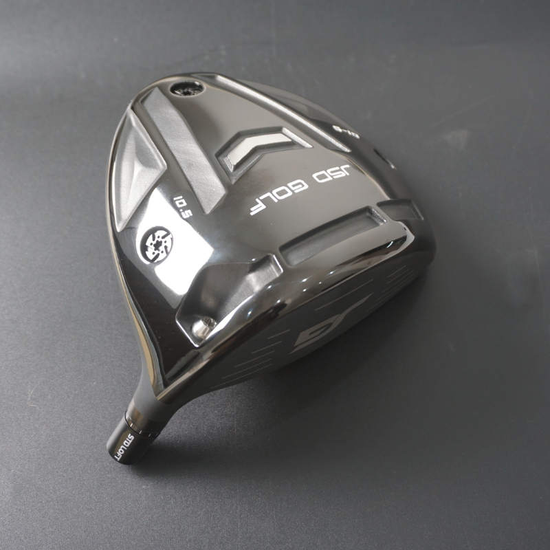 Professional titanium golf Driver manufacturers