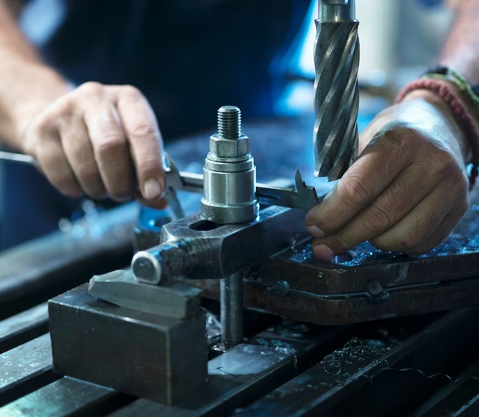 A Basic Guide To Check A Stepper Motor | Smooth Motor