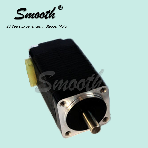 Applications of Stepper Motors in Stage Lighting | Smooth Motor