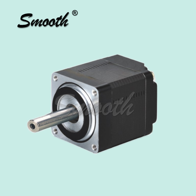 23HC 57mm 1.2° Smooth Hybrid Stepper Motor | SMOOTH ® MOTOR