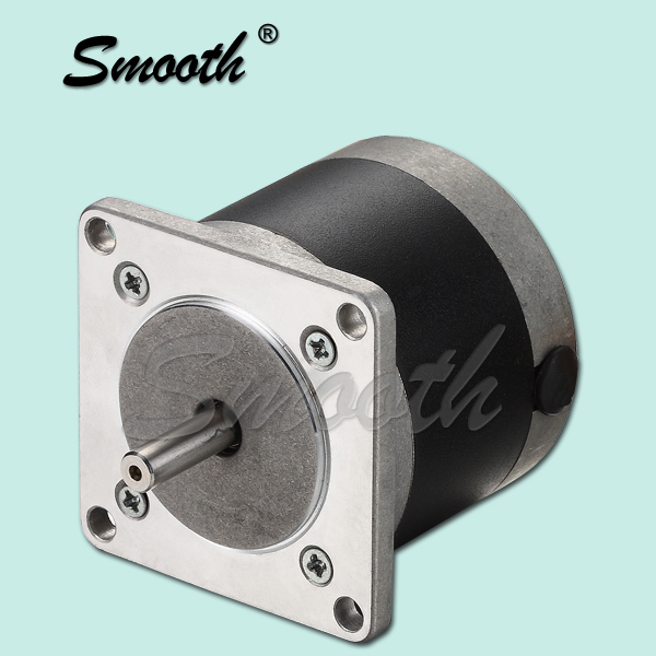 23HY 57mm 2 Phase Stepper Motor | SMOOTH ® MOTOR