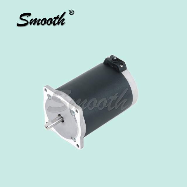 34HM/Y 86mm 1.8° Smooth Stepper Motors | SMOOTH ® MOTOR