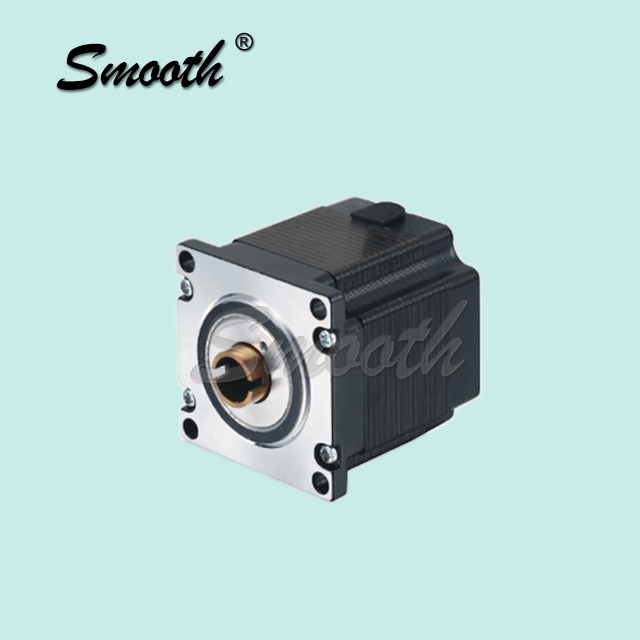 23HD 57mm 1.8° Hollow Shaft Stepper Motor | SMOOTH ® MOTOR