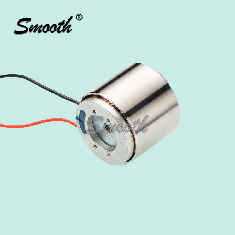 Smooth Linear Vcm Voice Coil Motor Supplier XZVC35-05A