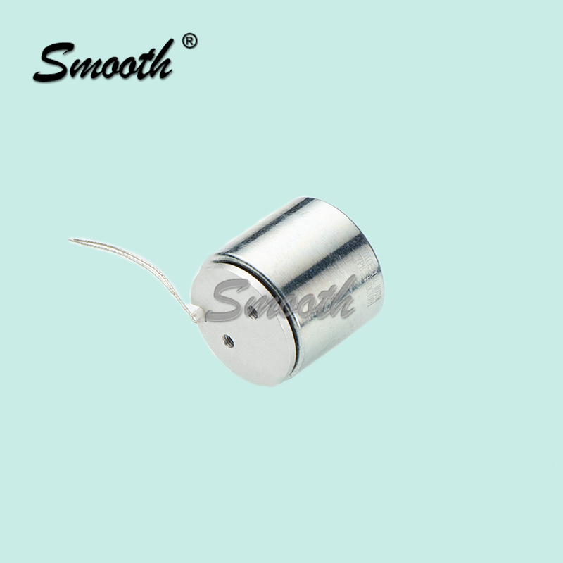 XZVC16-03 Voice Coil Linear Actuator Manufacturer | SMOOTH