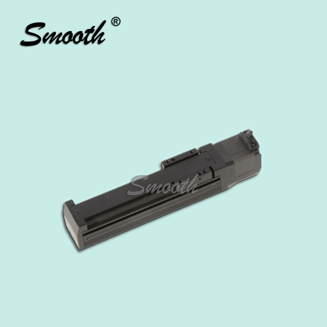 The Applications of Linear Guide Rail Systems | Smooth Motor
