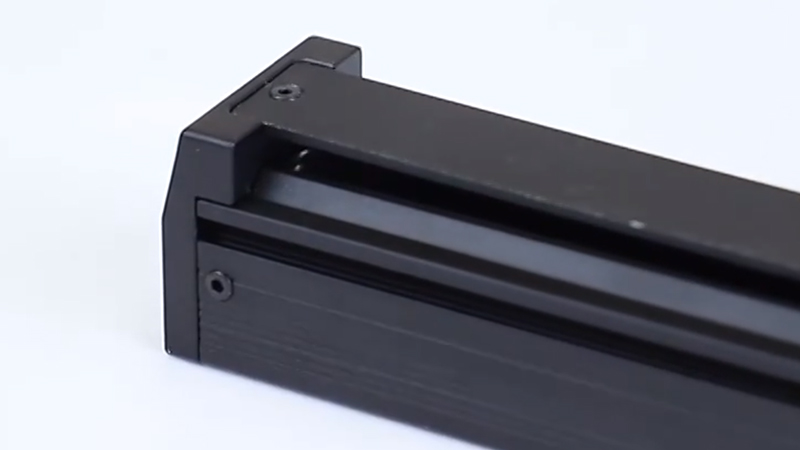Linear Guide Rail Systems Manufacturer And Supplier | Smooth Motor