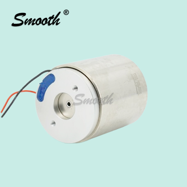 60vc002 Linear Voice Coil Motor Supplier | Smooth Motor