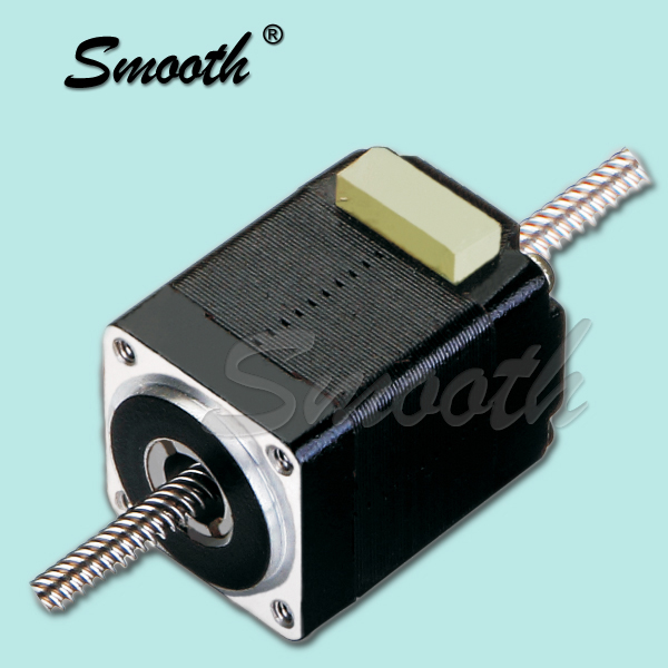 Linear Stepper Motors vs. Linear Servo Motors: Choosing the Right Fit ...