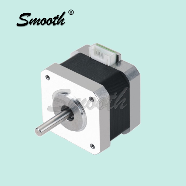 17HD 42mm 1.8° Smooth Stepper Motors | SMOOTH ® MOTOR