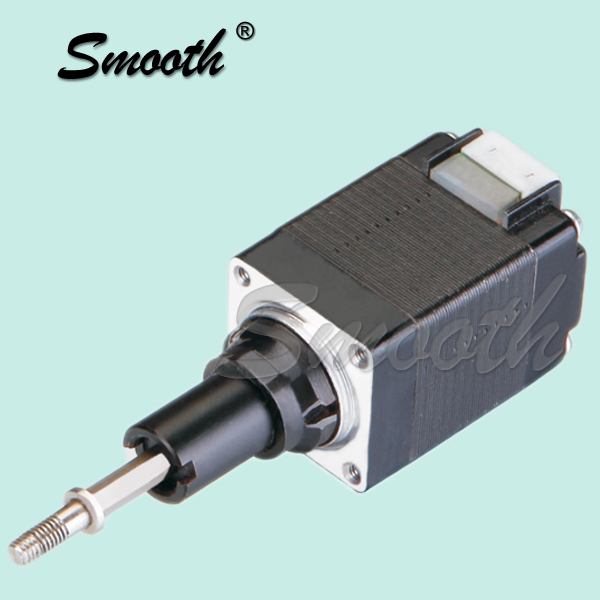 Stepper Motor Overheating - How To Resolve This Issue | Smooth Motor
