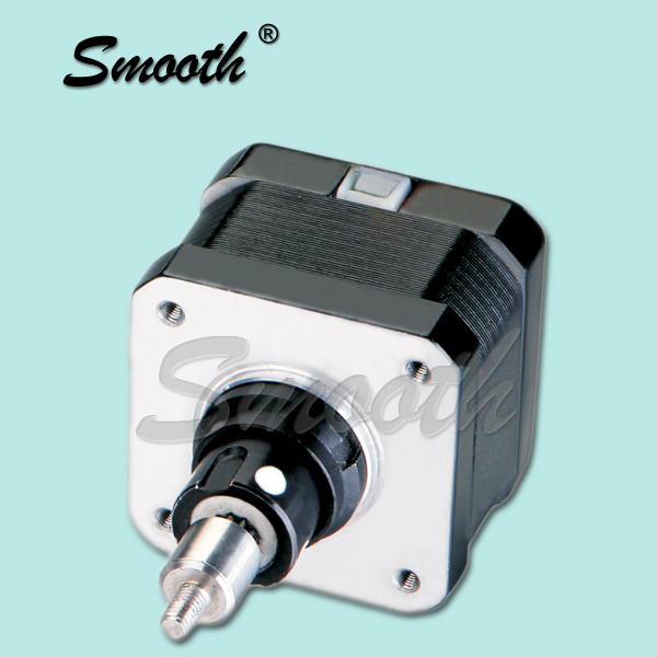 The Fundamentals of Stepper Motor Common Troubleshooting | Smooth Motor