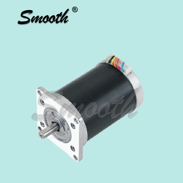 What is a Hybrid Stepper Motor | Smooth Motor