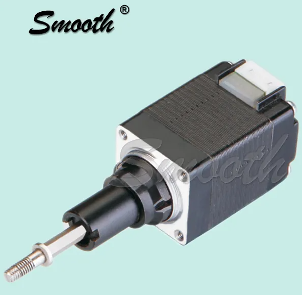 What Are Linear Actuators Smooth Motor