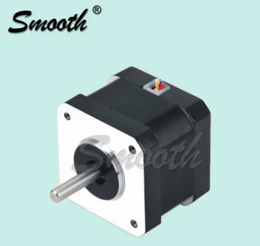 Effect Of Temperature On Stepper Motors - Requirements and Properties ...