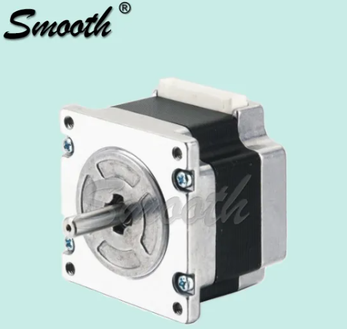Stepper Motors And Environmental Protection | Smooth Motor