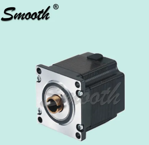 Common Maintenance of Stepper Motor | Smooth Motor