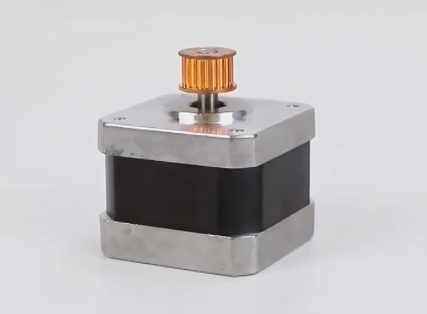 Why do Stepper Motors Make Noise | Smooth Motor