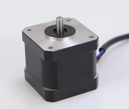Why do Stepper Motors Make Noise | Smooth Motor