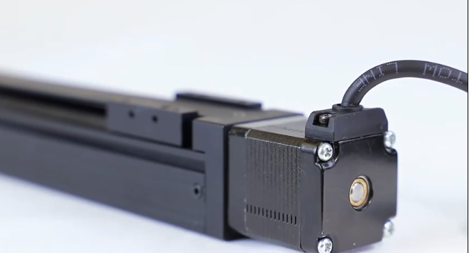 Understanding Linear Guide Rail Systems: A Comprehensive Overview | Smooth Motor