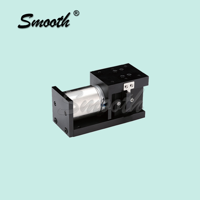 Smooth Motor High-Precision Voice Linear Motor Stage Supplier