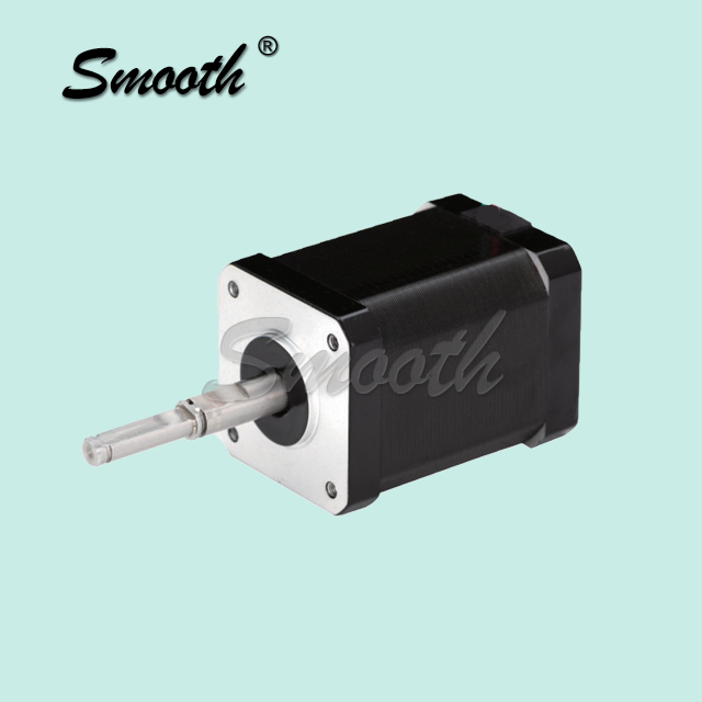 17HD 42mm 1.8° Smooth Stepper Motors | SMOOTH ® MOTOR