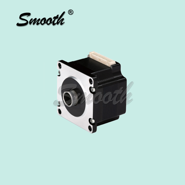 23HD 57mm 1.8° Hybrid Stepper Motors | SMOOTH ® MOTOR