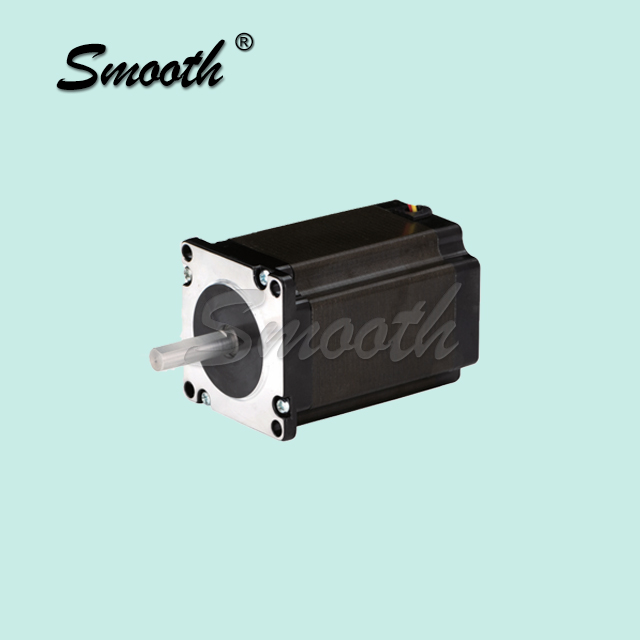 The Advantages of Nema Stepper Motors: An Overview Understanding Nema Stepper Motors | Smooth Motor