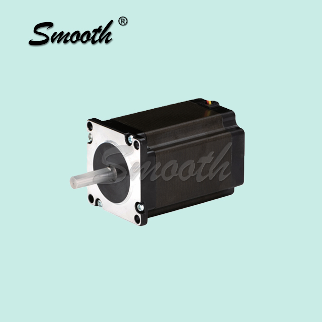 23HC 57mm 1.2° Smooth Hybrid Stepper Motor | SMOOTH ® MOTOR