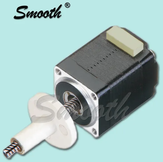 Linear Stepper Motors: An In-Depth Guide | Smooth Motor