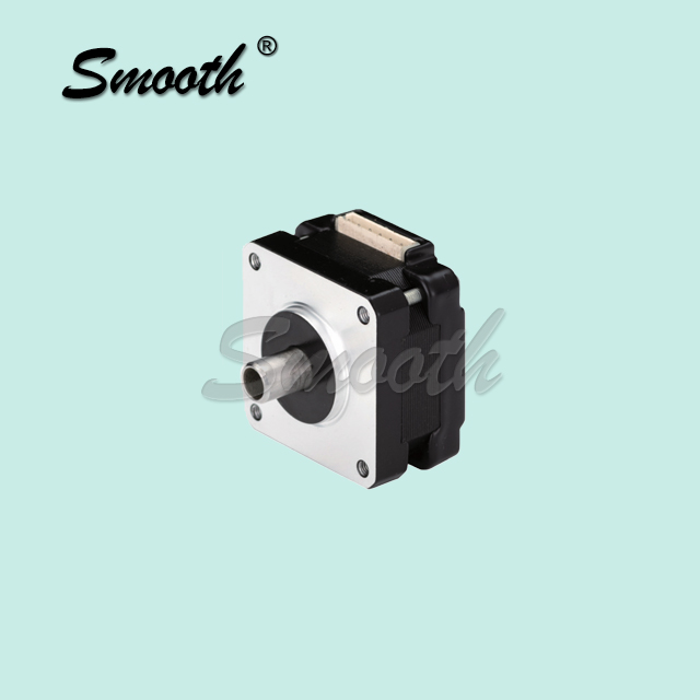 16hy 39 1.8° Hybrid Stepper Motors Supplier | Smooth Motor