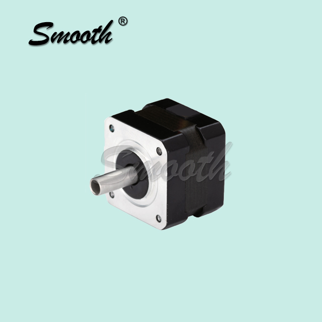 Nema 17 Hybrid Stepper Motors Supplier | Smooth Motor