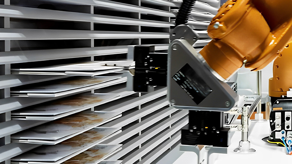 Smooth Motor | Custom Stepper Motor Manufacturer And Supplier