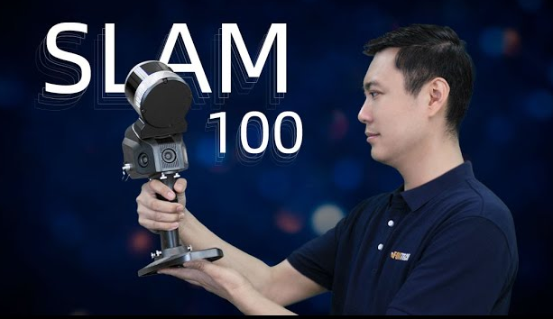 Advanced LiDAR Laser Scanners: High-Precision Solutions for Surveying ...