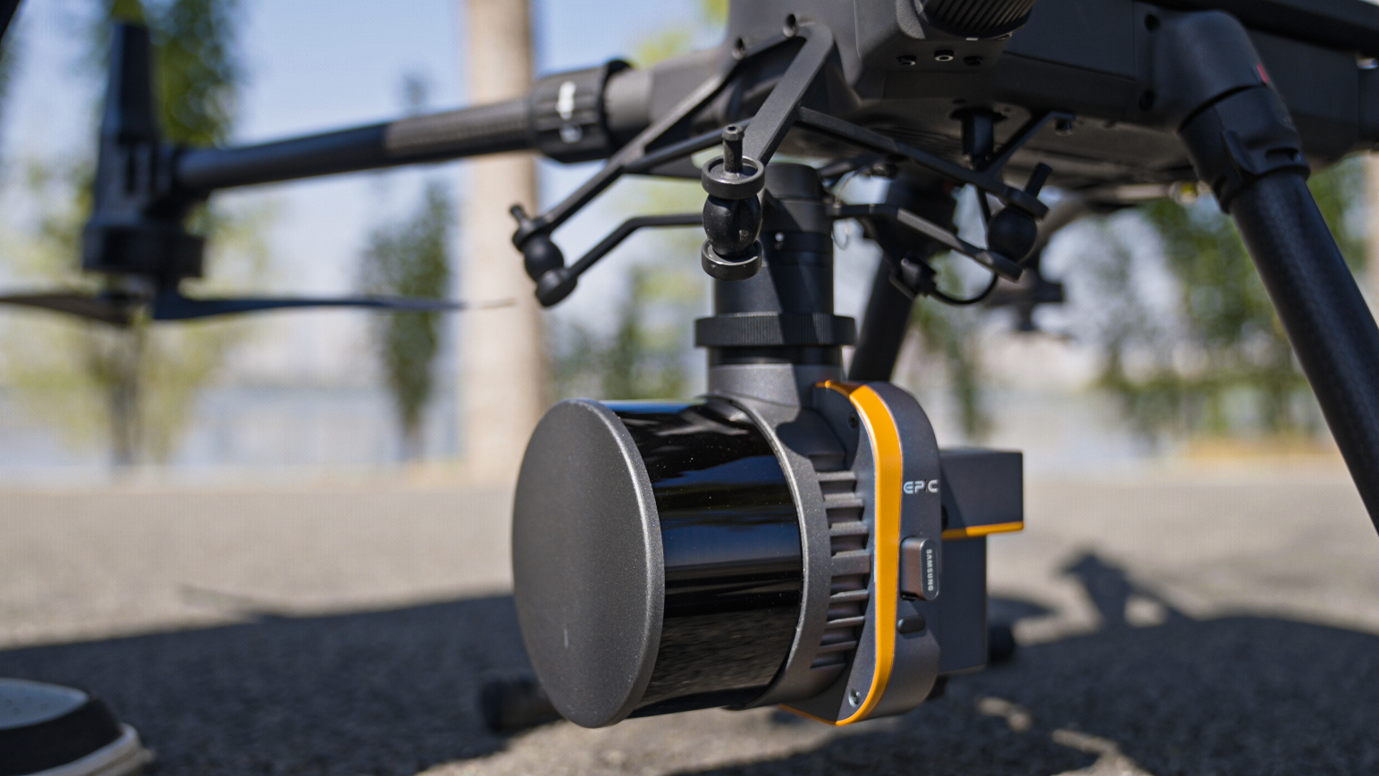 Foxtechrobot|Low Cost 360 Degree Long Range 3D Lidar Laser Distance ...