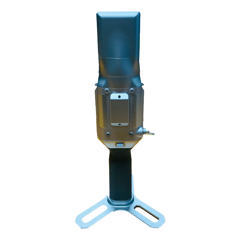 Slam2000| Handheld 3D Laser Scanner-Panoramic Laser FOV-Visual Camera ...