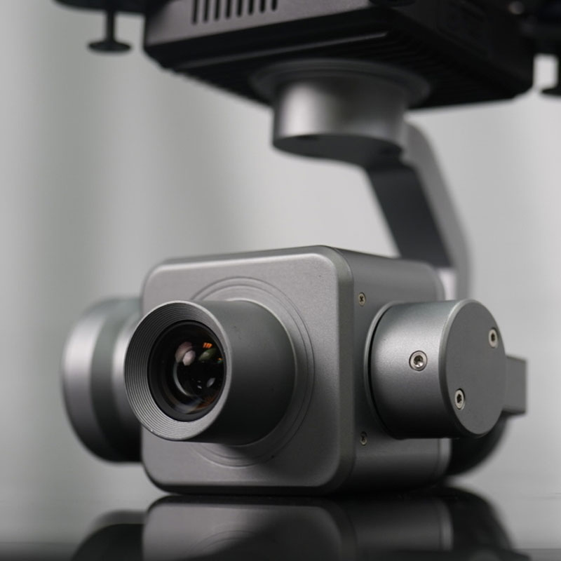 Foxtechrobot D-cam5000 Best Price Aerial Photogrammetry Module Three ...