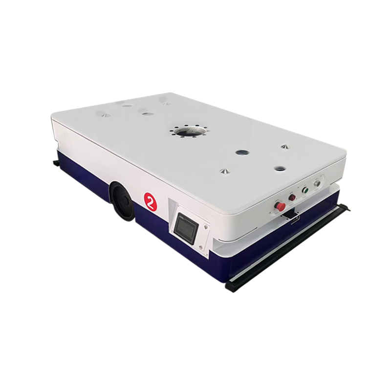 Foxtechrobot Intelligent Robotic Delivery Agv Robot System Price Amr ...