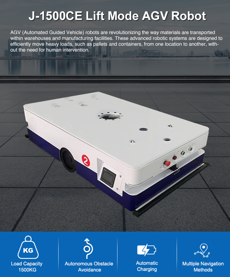 Foxtechrobot Intelligent Robotic Delivery Agv Robot System Price Amr ...