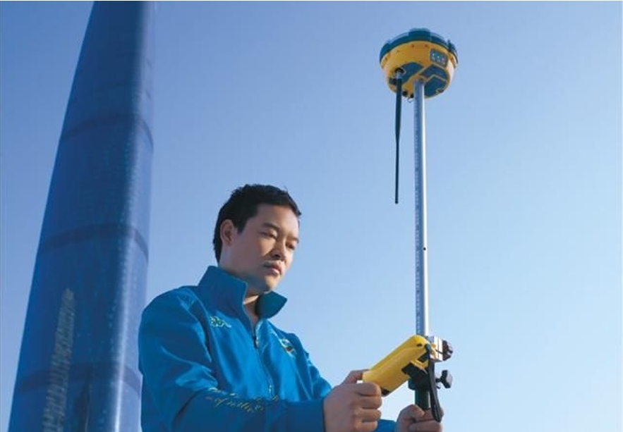 New SLAM-Based Super Station RTK Solution Has Been Launched | FOXTECHROBOT