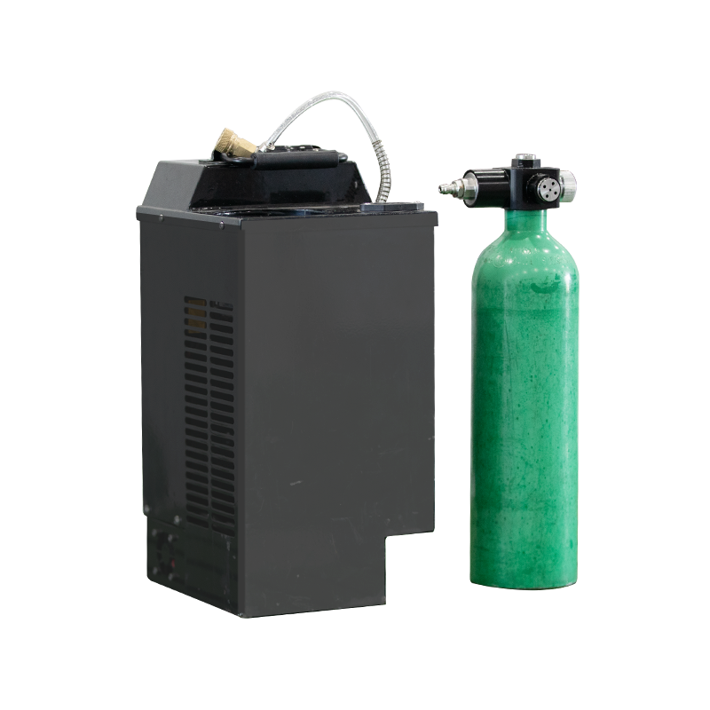 HydroStack 400W/1700W Hydrogen Fuel Cell Power System Fuel Cell Stacks ...