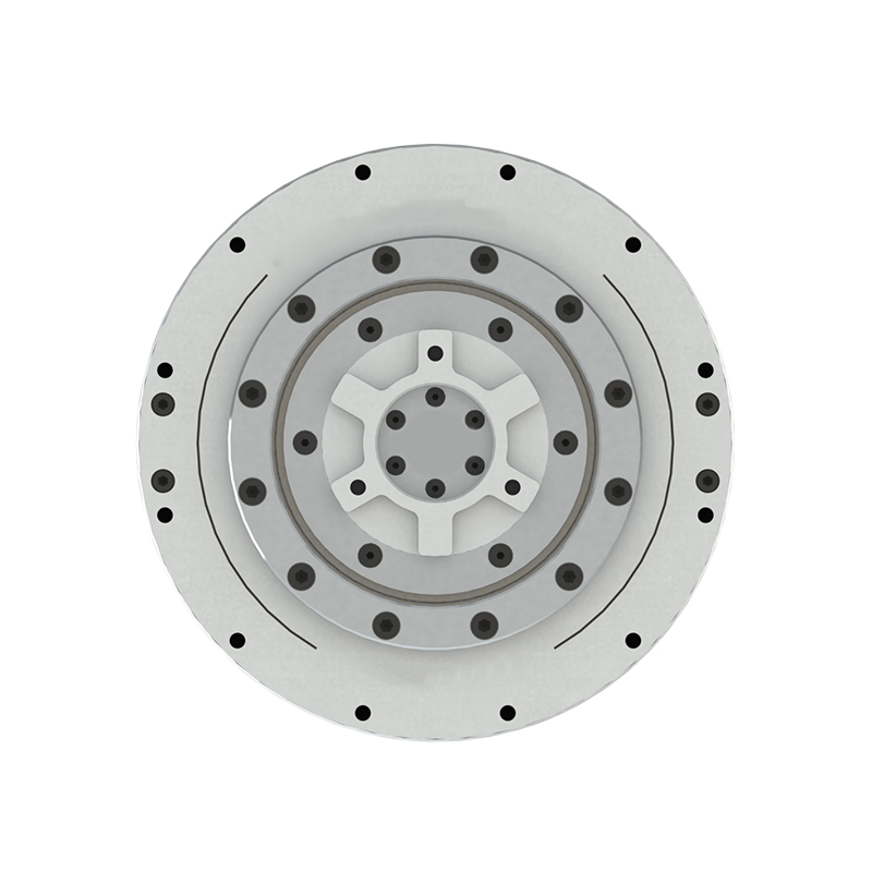 DAMIAO DM-J4340P-2EC MIT-Driven Brushless Servo Joint Motor with Dual ...