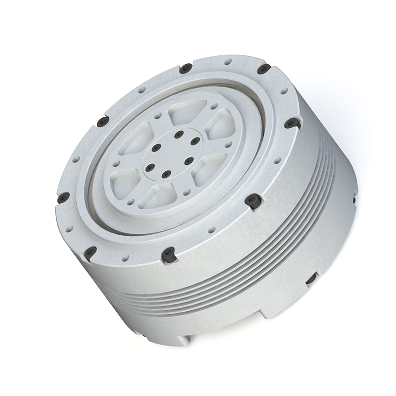 DAMIAO DM-J4340P-2EC MIT-Driven Brushless Servo Joint Motor with Dual ...