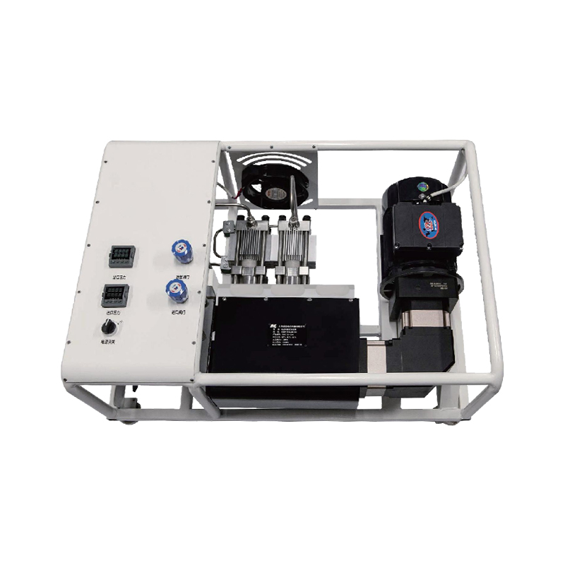 HydroStack 300W High Density Hydrogen Fuel Cell Power System for E-bike ...