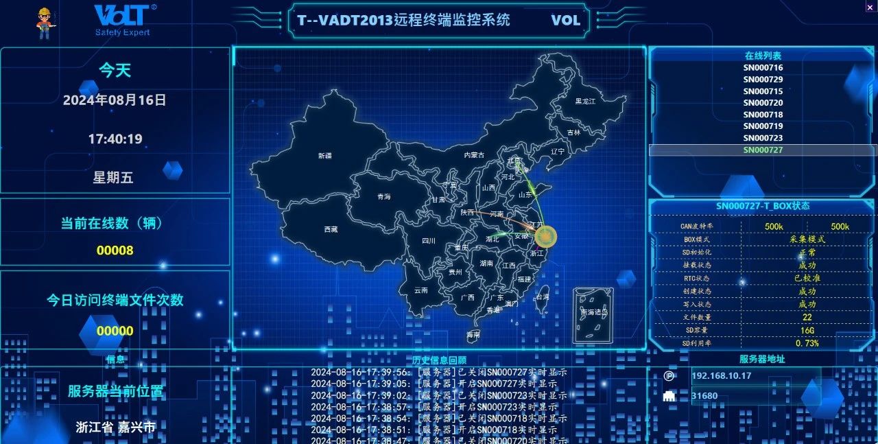 A Look at the Fuel Cell System "Performance Warrior" | FOXTECH ROBOT